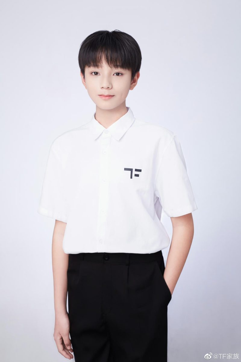 TFFamily (4th Generation) Profile (Updated!)