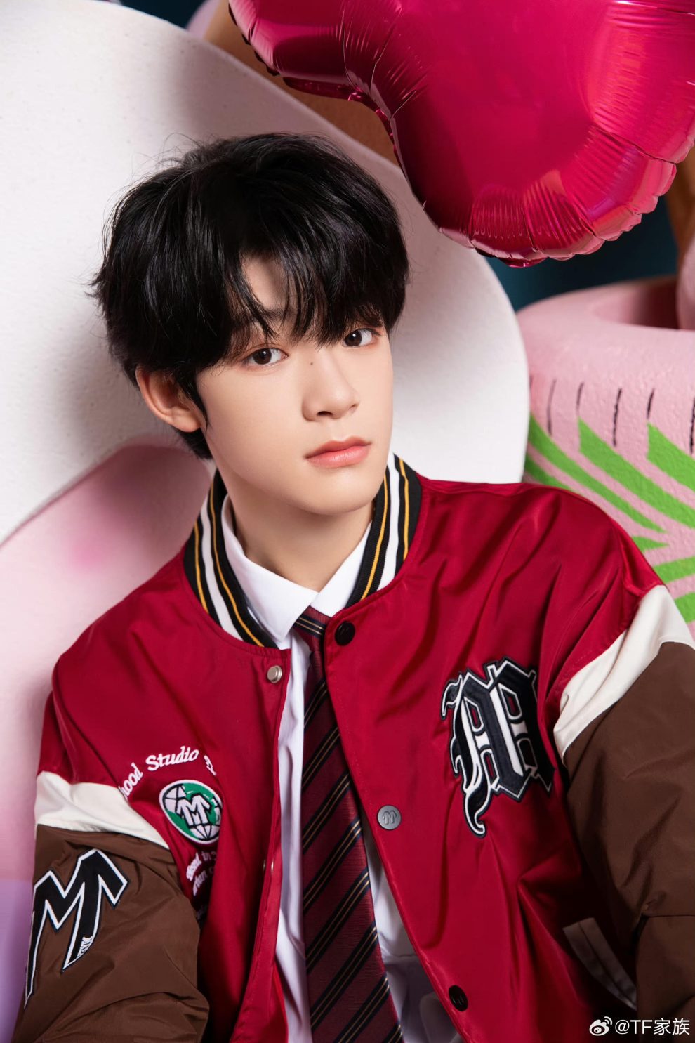 TFFamily (4th Generation) Profile (Updated!) - Kpop Profiles