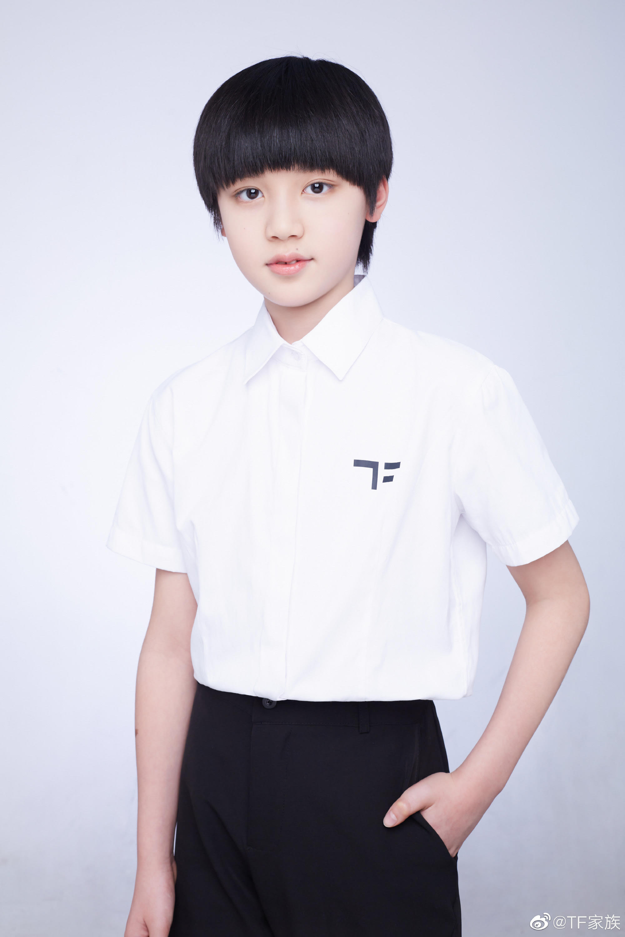 TFFamily (4th Generation) Profile (Updated!)