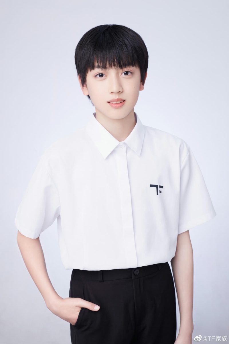 TFFamily (4th Generation) Profile (Updated!)