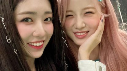 Gaeun (LIMELIGHT) Profile (Updated!) - Kpop Profiles