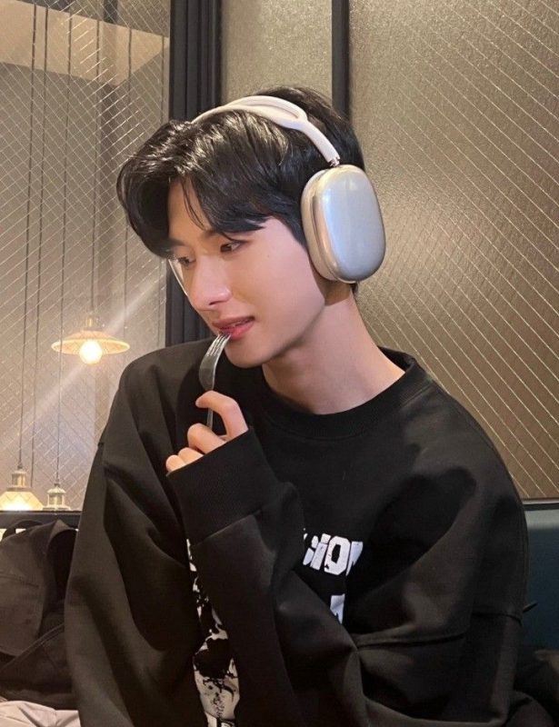 HikaJun (FANTASY BOYS) Profile