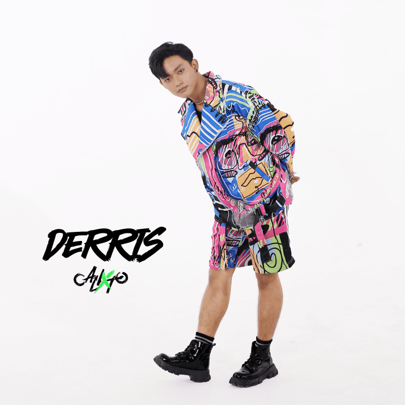 CALIXTO Members Profile (Updated!) - Kpop Profiles