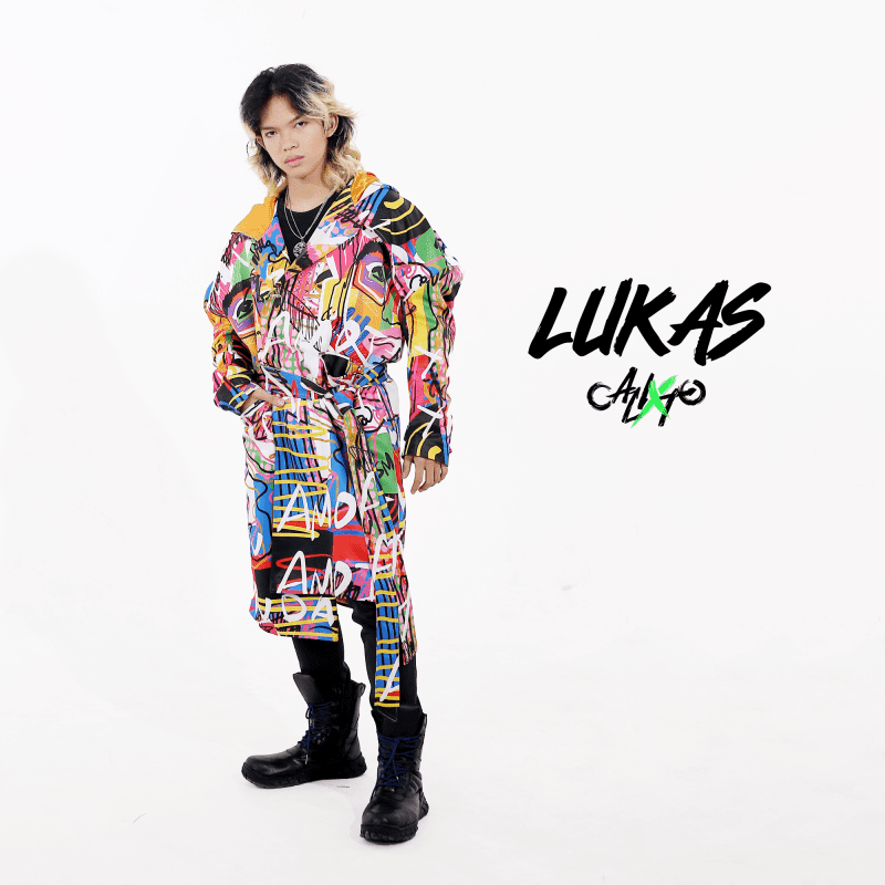 CALIXTO Members Profile (Updated!) - Kpop Profiles