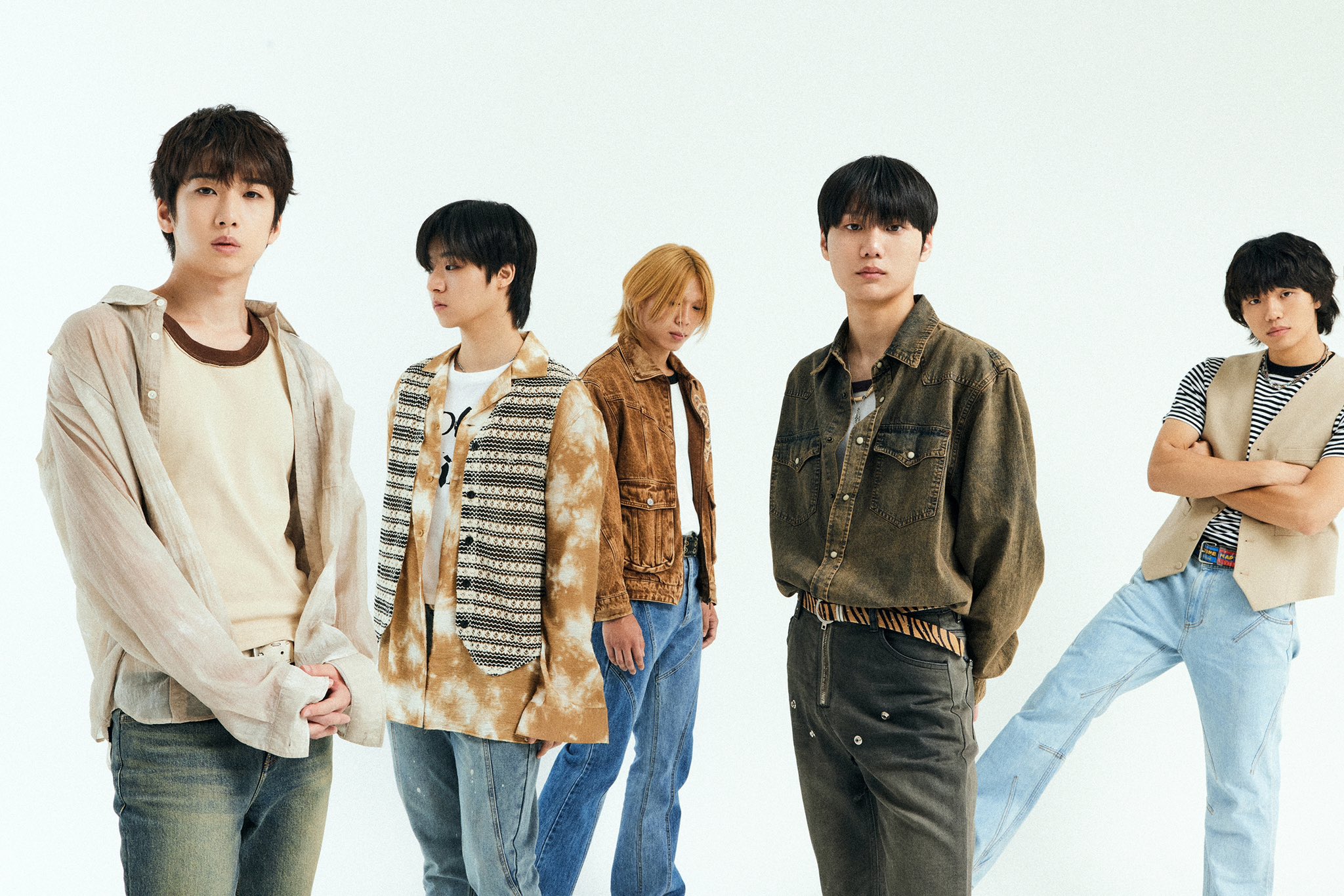 0WAVE Members Profile (Updated!) - Kpop Profiles