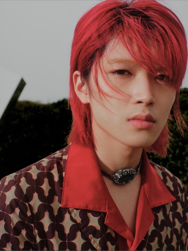 KID PHENOMENON from EXILE TRIBE Members Profile (Updated!) - Kpop Profiles