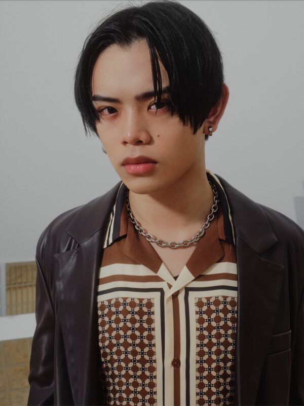 KID PHENOMENON from EXILE TRIBE Members Profile (Updated!) - Kpop Profiles