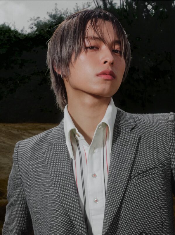 KID PHENOMENON from EXILE TRIBE Members Profile (Updated!) - Kpop Profiles