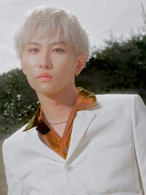 KID PHENOMENON from EXILE TRIBE Members Profile (Updated!) - Kpop Profiles