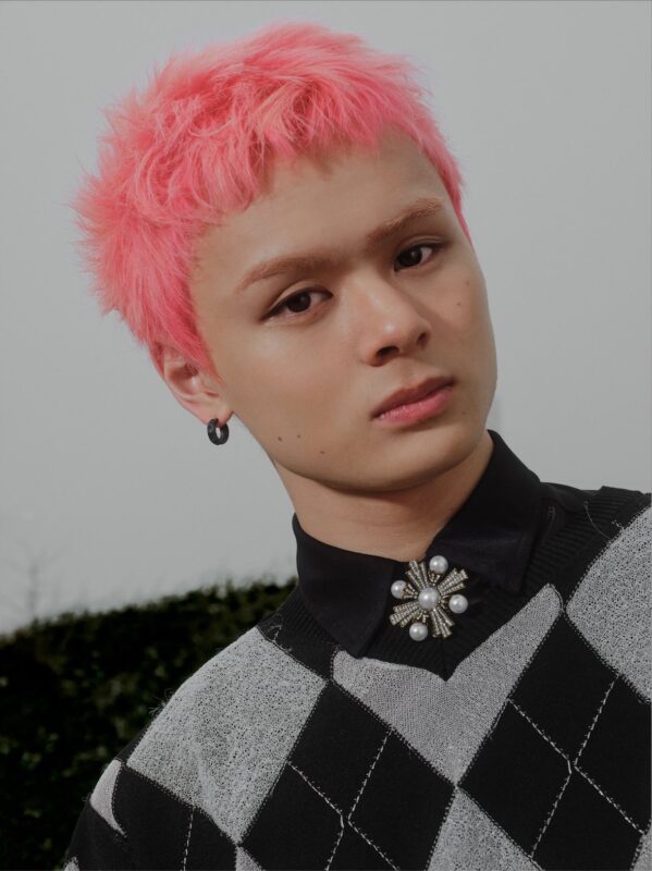 KID PHENOMENON from EXILE TRIBE Members Profile (Updated!) - Kpop Profiles