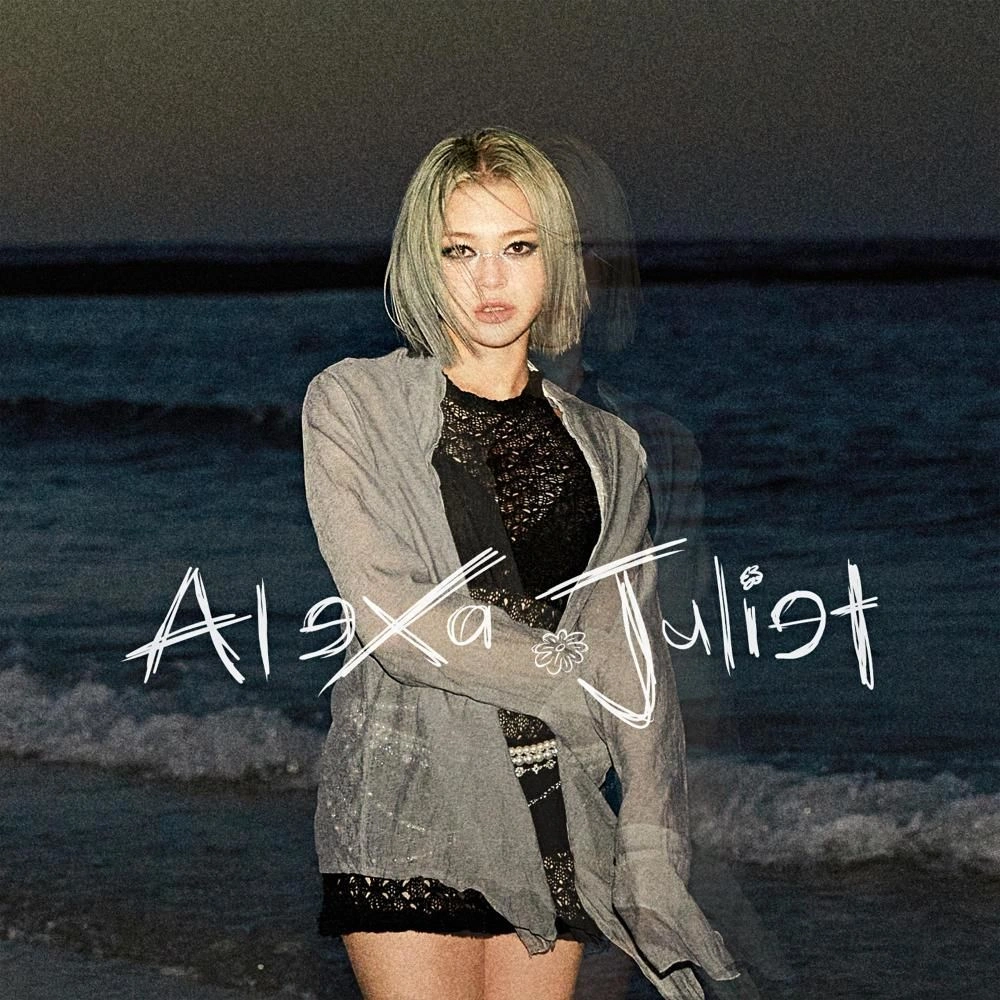 "Juliet" (AleXa) Album Info (Updated!) - Kpop Profiles