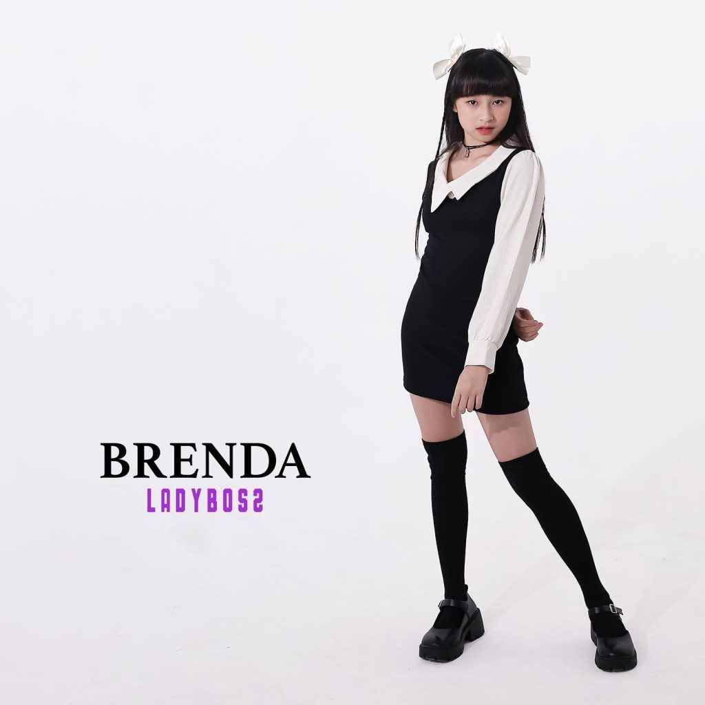 LADYBOSZ Members Profile (Pre-Debut)