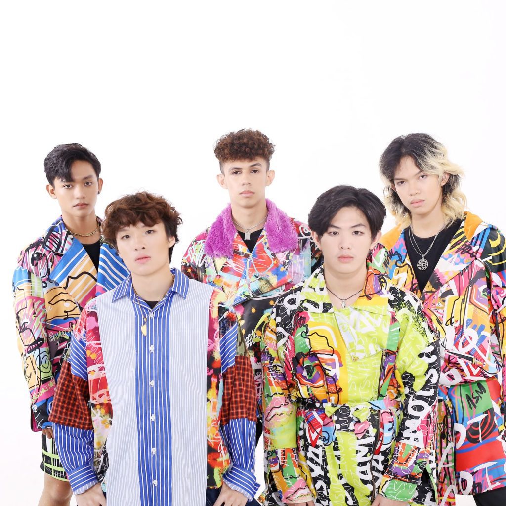 CALIXTO Members Profile (Updated!) - Kpop Profiles