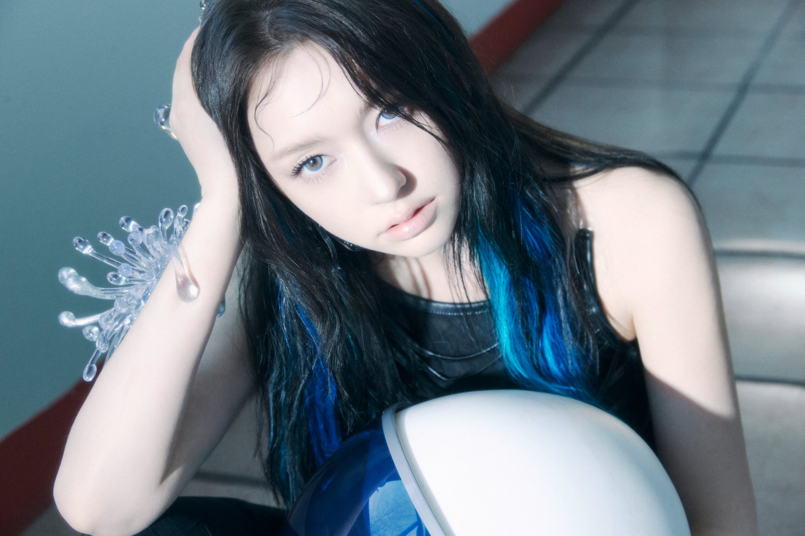 Chanelle Moon (FIFTY FIFTY) Profile (Updated!) - Kpop Profiles