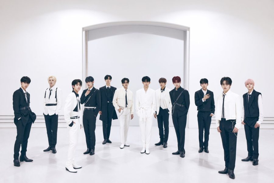 FANTASY BOYS Members Profile (Updated!)