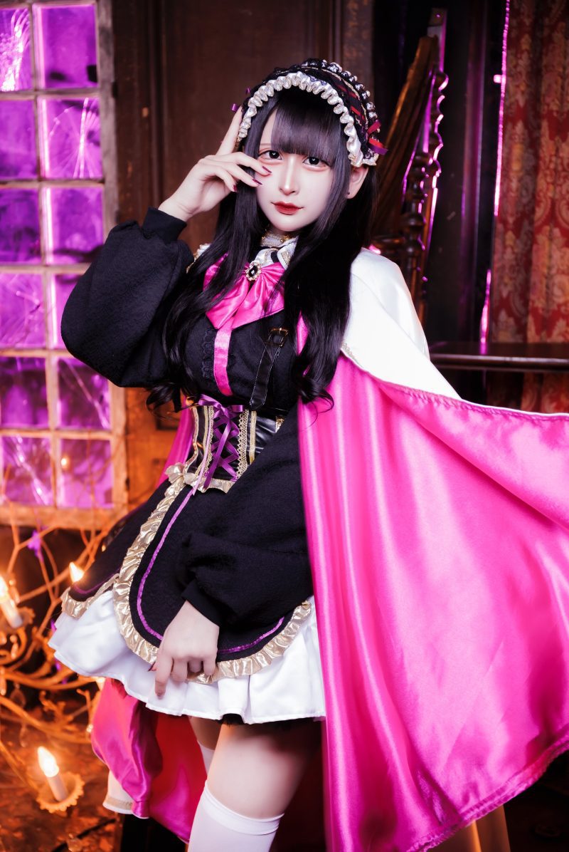 MoeMoeDestruction Members Profile and Facts (Updated!) - Kpop Profiles