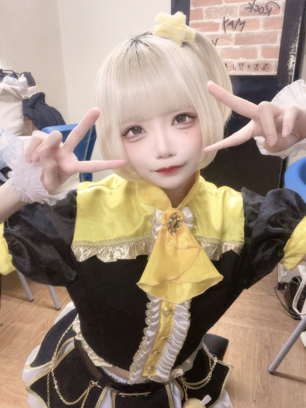 MoeMoeDestruction Members Profile and Facts (Updated!) - Kpop Profiles