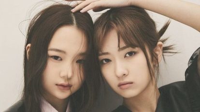 Gaeun (LIMELIGHT) Profile (Updated!) - Kpop Profiles