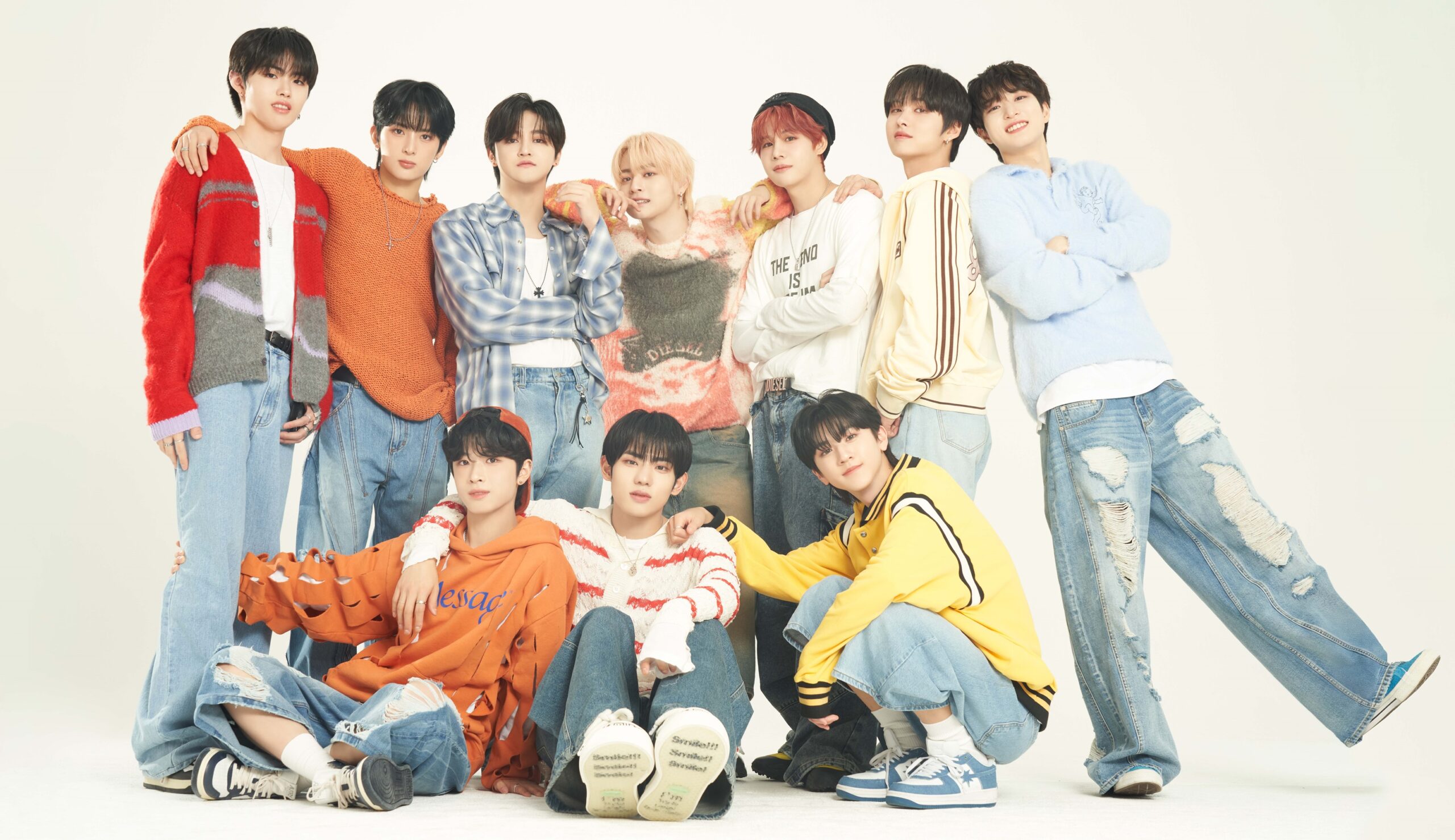 FANTASY BOYS Members Profile (Updated!) - Kpop Profiles