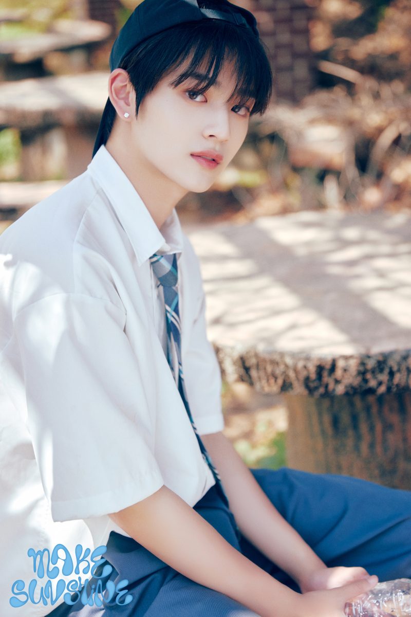 Hong Sungmin (FANTASY BOYS) Profile and Facts (Updated!) - Kpop Profiles