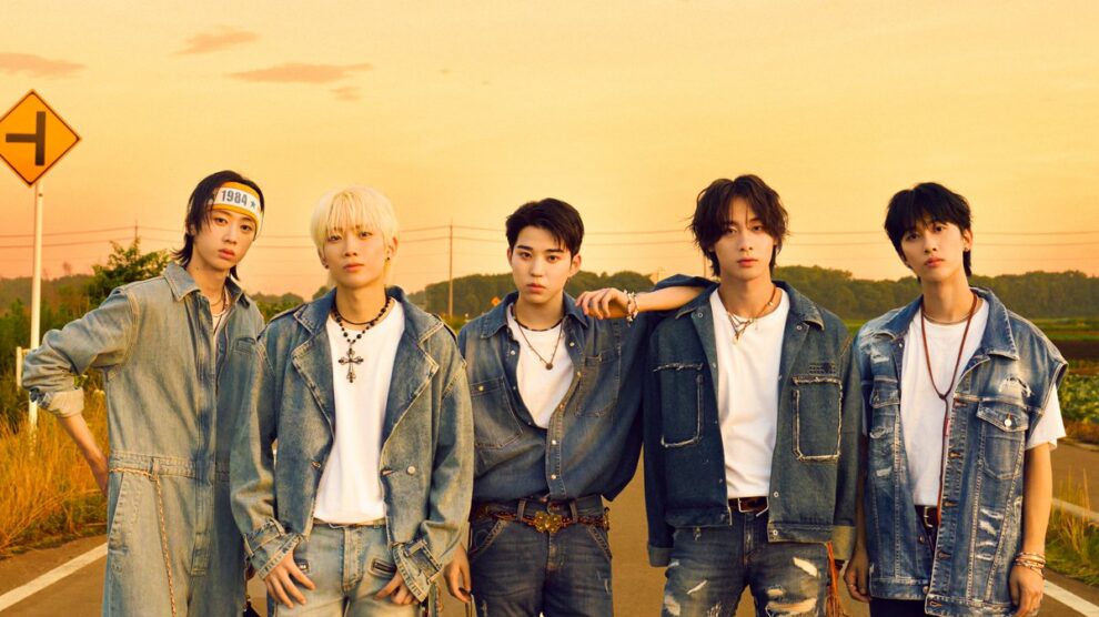 Hi-Fi Un!corn Members Profile (Updated!) - Kpop Profiles