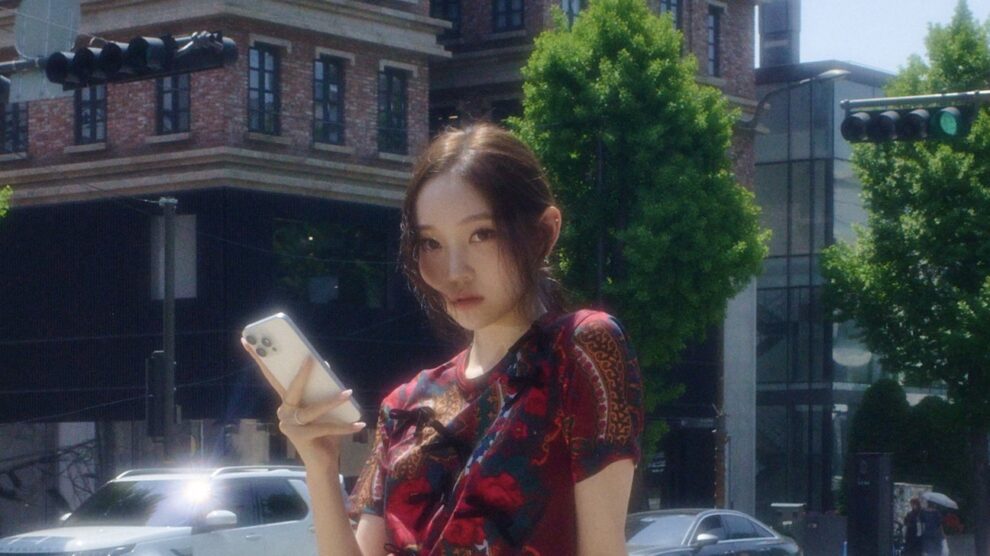 Annie Moon (ALLDAY PROJECT) Profile & Facts (Updated!) - Kpop Profiles