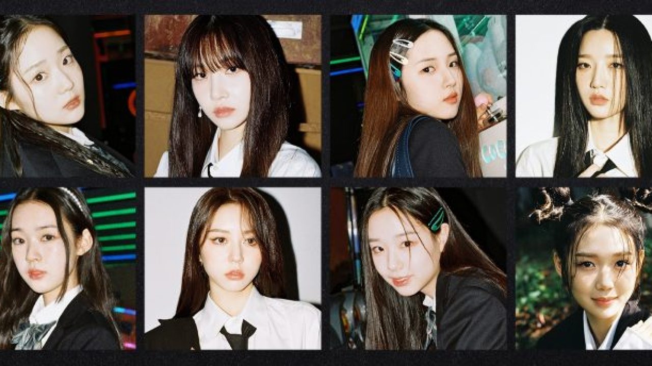 TripleS Members Profile K-Pop Database, 49% OFF