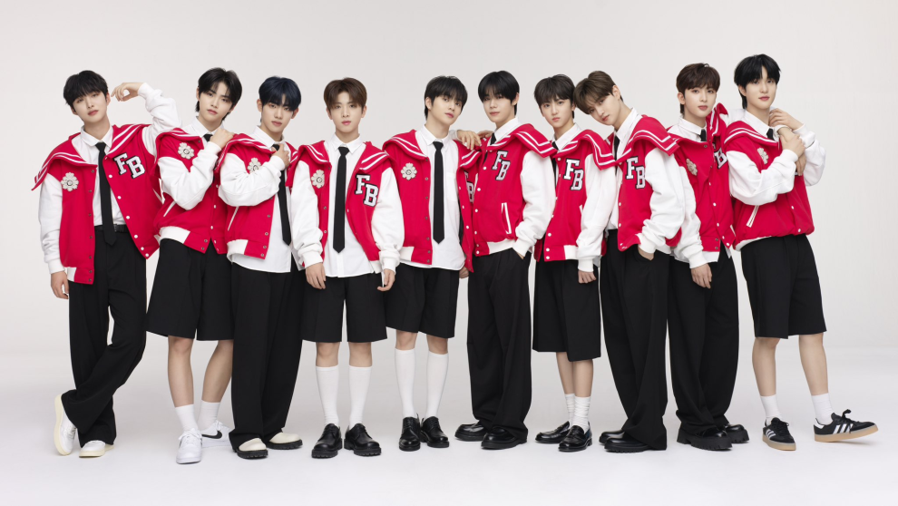 FANTASY BOYS Members Profile – Kpop Profiles