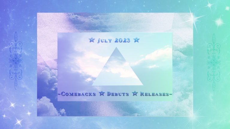 Kpop Facts - Kpop Profiles