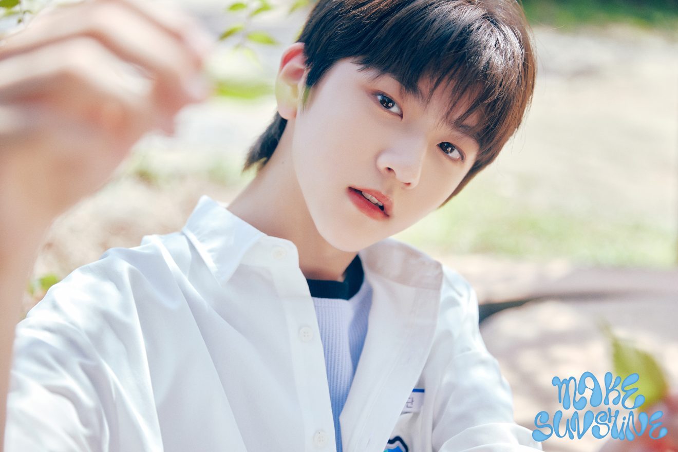 Kaedan (Fantasy Boys) Facts and Profile (Updated!) - Kpop Profiles