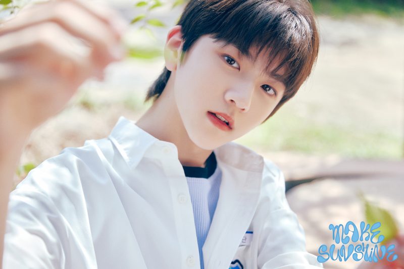 Kaedan (Fantasy Boys) Facts and Profile (Updated!) - Kpop Profiles