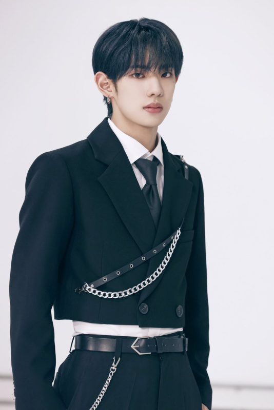 FANTASY BOYS Members Profile (Updated!)