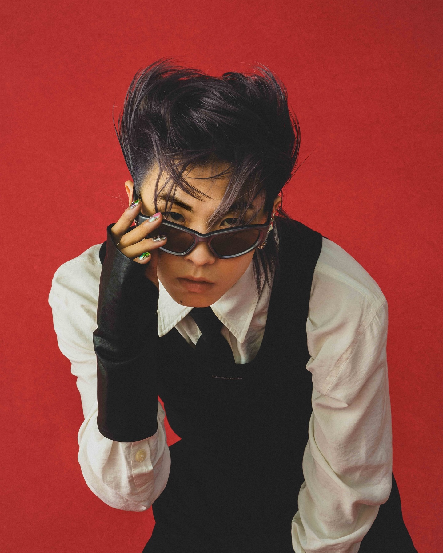 KID PHENOMENON from EXILE TRIBE Members Profile (Updated!) - Kpop Profiles