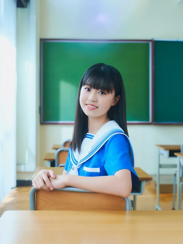 Boku ga Mitekatta Aozora Members Profile (Updated!)