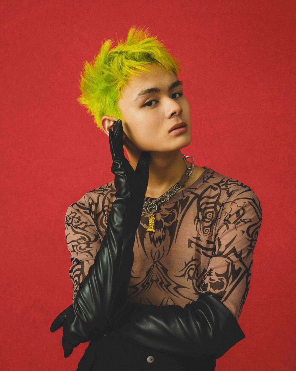 KID PHENOMENON from EXILE TRIBE Members Profile (Updated!) - Kpop Profiles