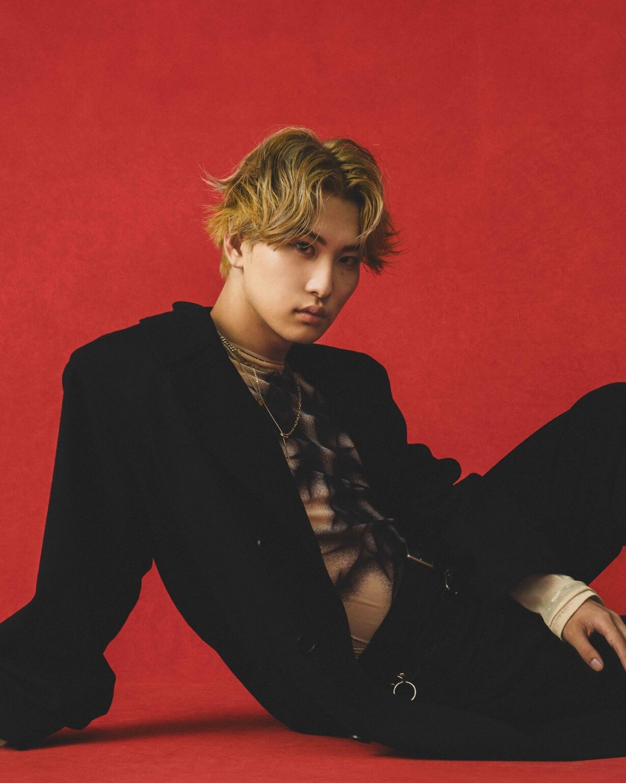 KID PHENOMENON from EXILE TRIBE Members Profile (Updated!) - Kpop Profiles