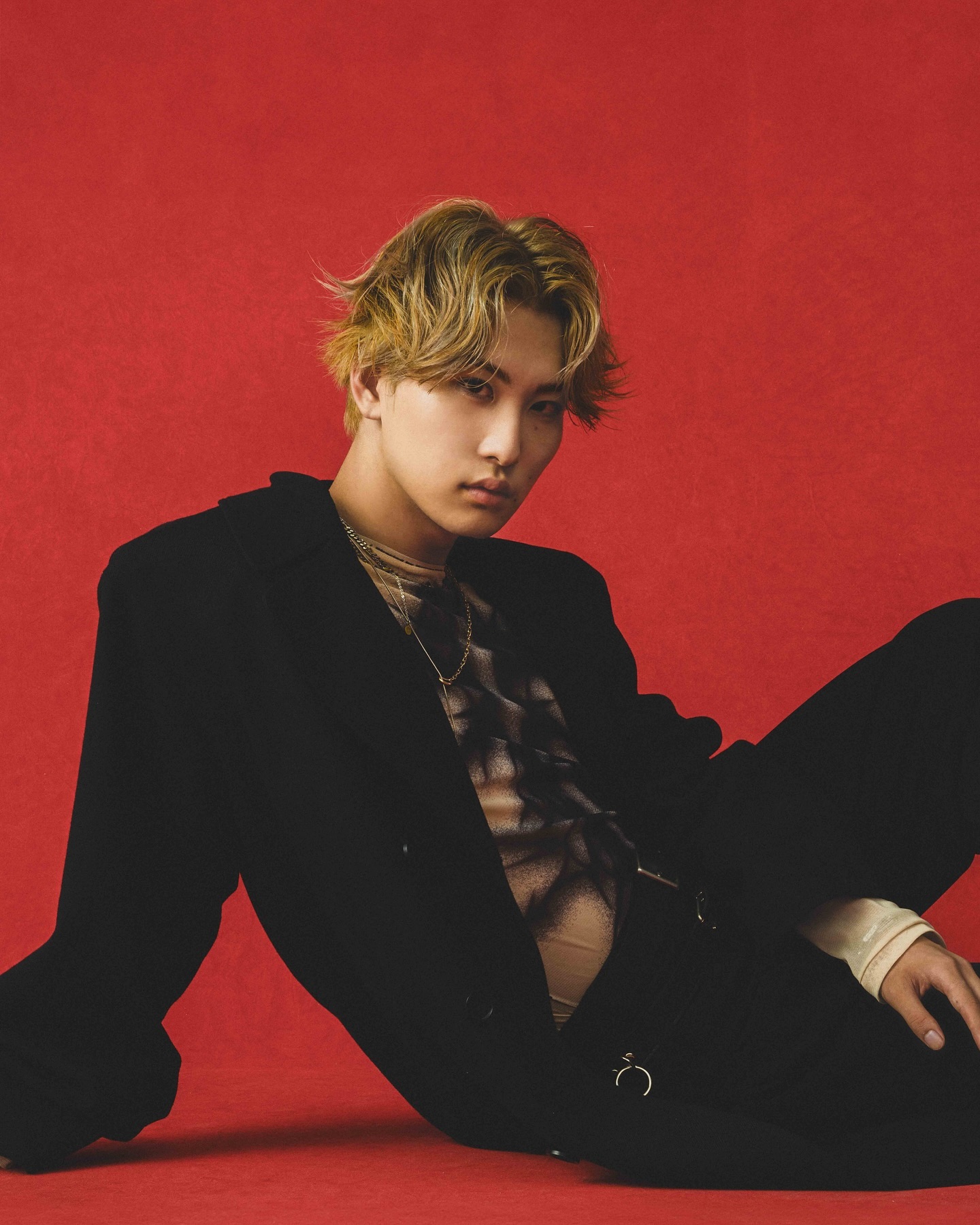 KID PHENOMENON from EXILE TRIBE Members Profile (Updated!) - Kpop Profiles