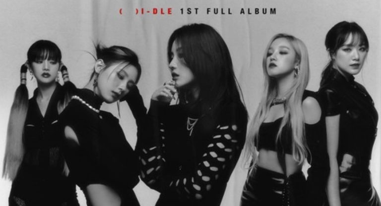 Poll: Who’s Your Favorite K-pop Group That Begins With The Letter 'G ...