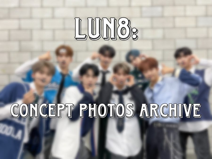 LUN8 Concept Photos Archive (Updated!)