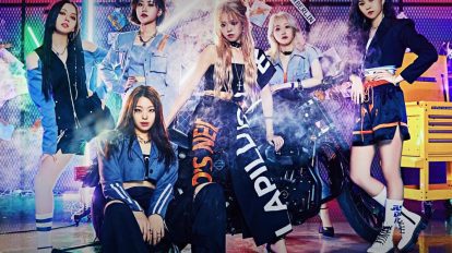 LAPILLUS Members Profile (Updated!)