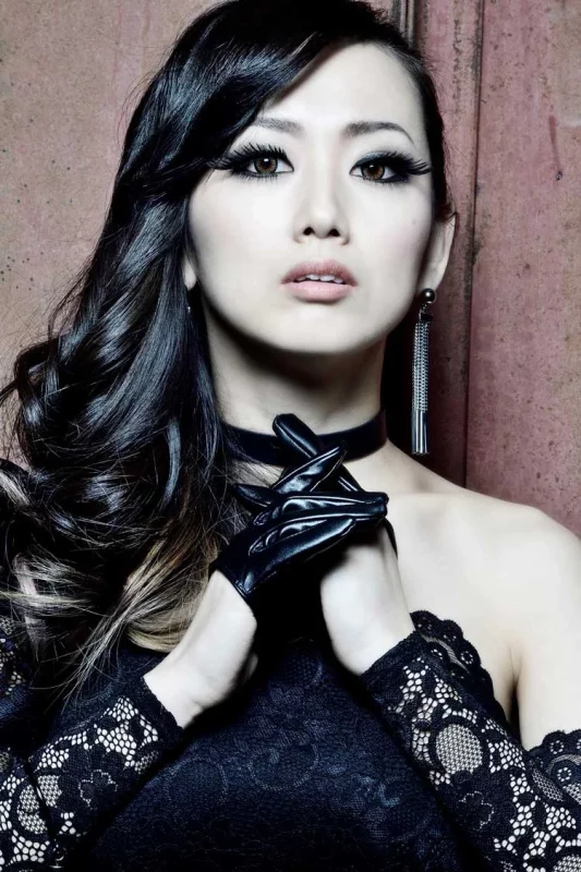 exist†trace Members Profile (Updated!)