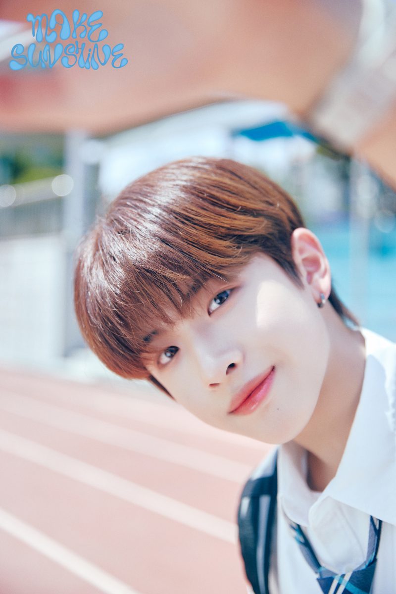 Oh Hyeontae (FANTASY BOYS) Profile (Updated!) - Kpop Profiles