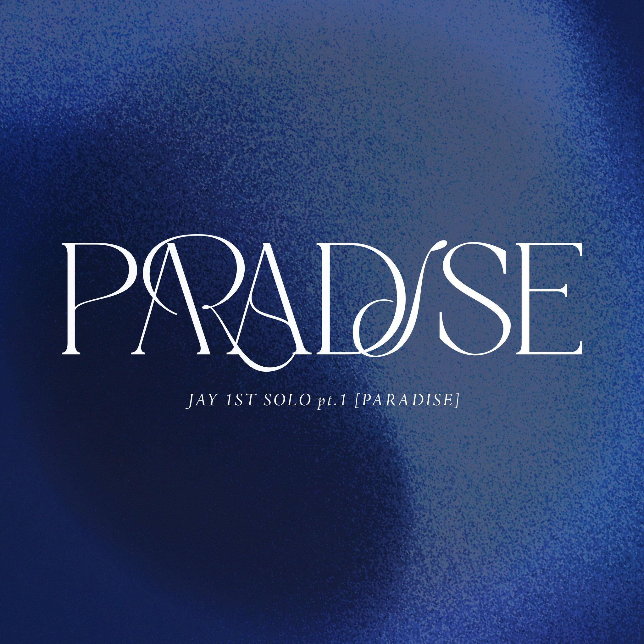 JAY (iKON) “PARADISE / BLUE MOON” Album Info (Updated!) - Kpop Profiles