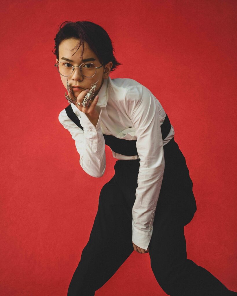 KID PHENOMENON from EXILE TRIBE Members Profile (Updated!) - Kpop Profiles