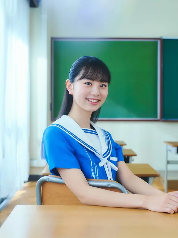 Boku ga Mitekatta Aozora Members Profile (Updated!)