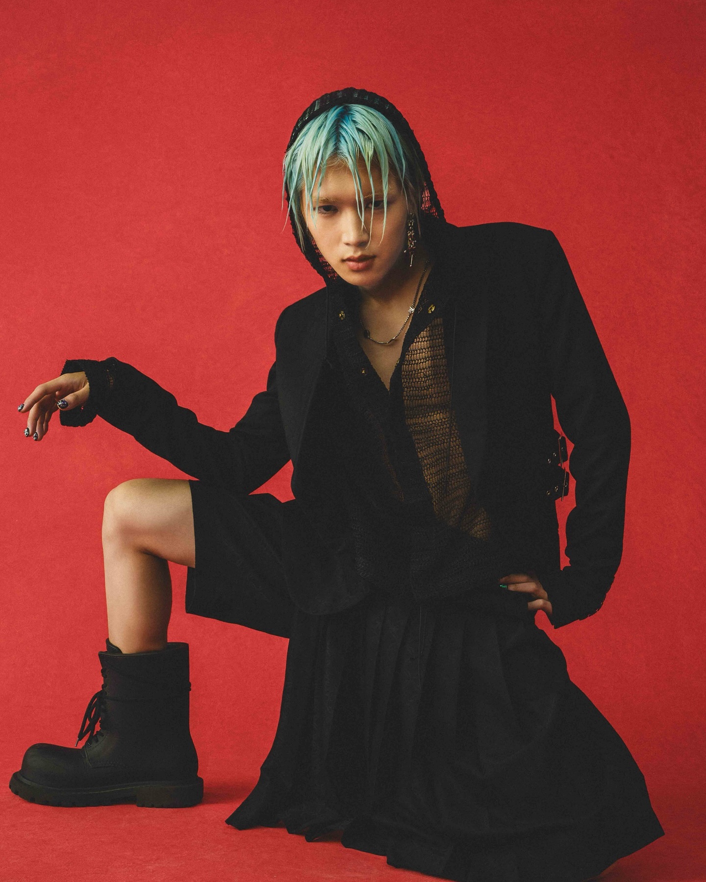 KID PHENOMENON from EXILE TRIBE Members Profile (Updated!) - Kpop Profiles