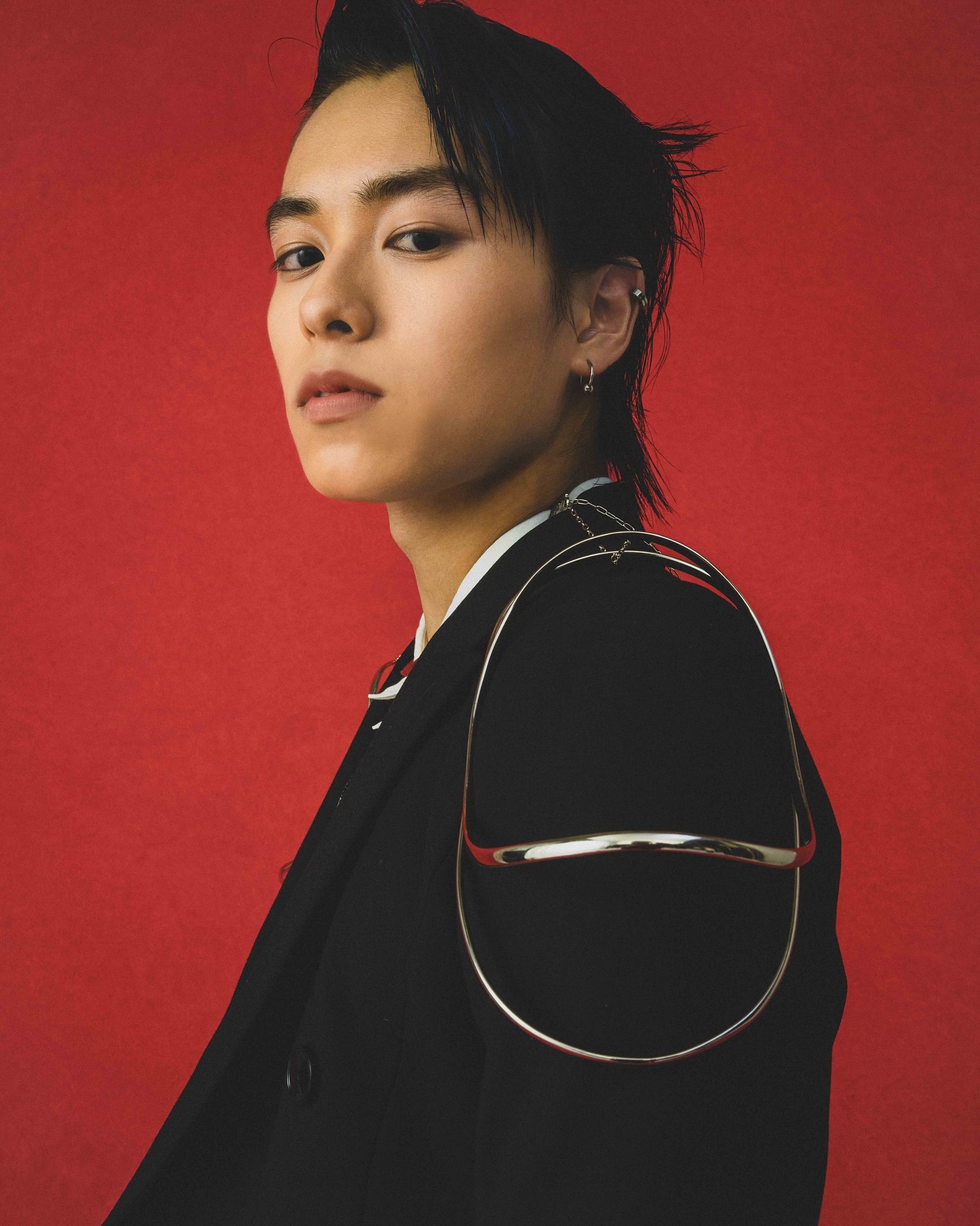 KID PHENOMENON from EXILE TRIBE Members Profile (Updated!) - Kpop Profiles