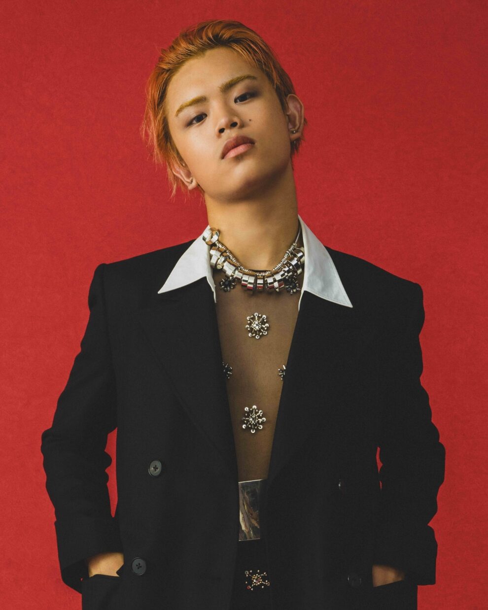 KID PHENOMENON from EXILE TRIBE Members Profile (Updated!) - Kpop Profiles