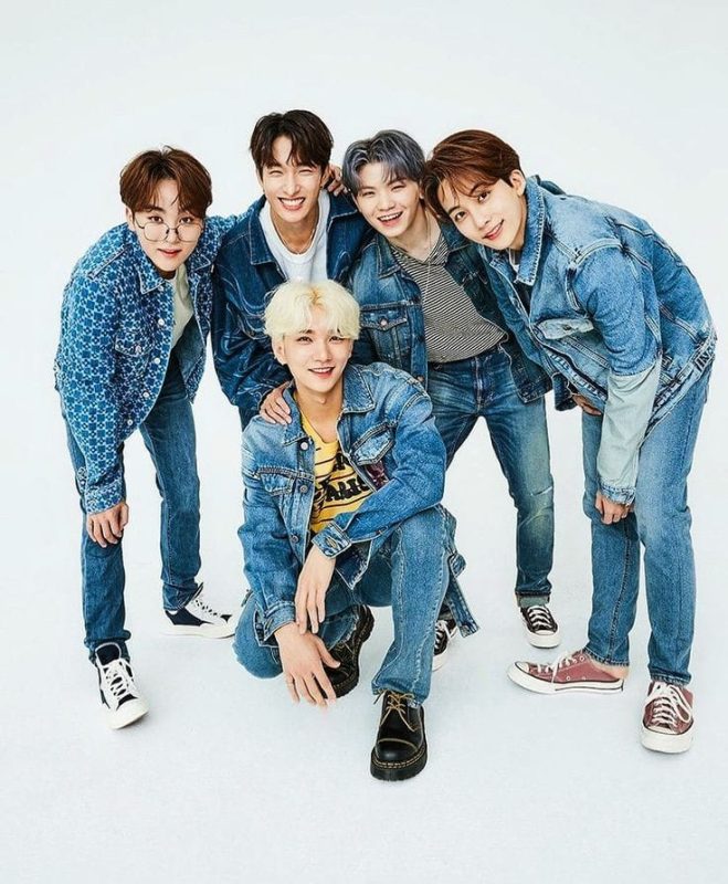 Poll: Who is the best... (Seventeen Vocal Unit) (Updated!) - Kpop Profiles