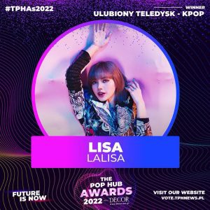 LISA Awards History (Updated!)